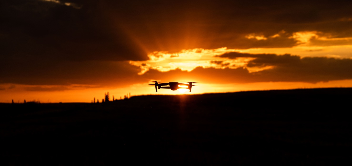 Flying Drones in the Dark – What You Need to Know - FlyingStars